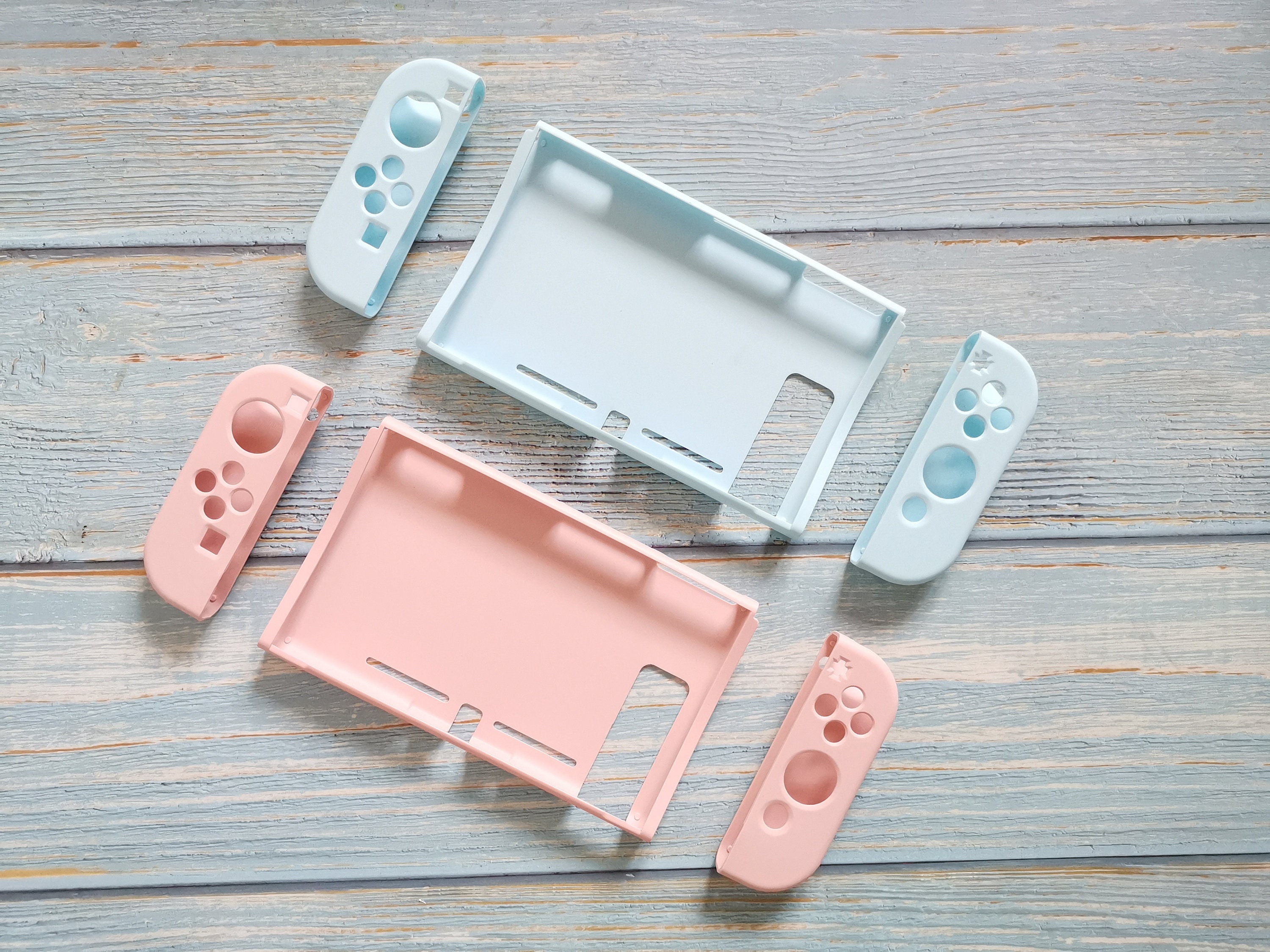 Dockable Nintendo Switch Case,custom Name Protective Case for Nintendo ...