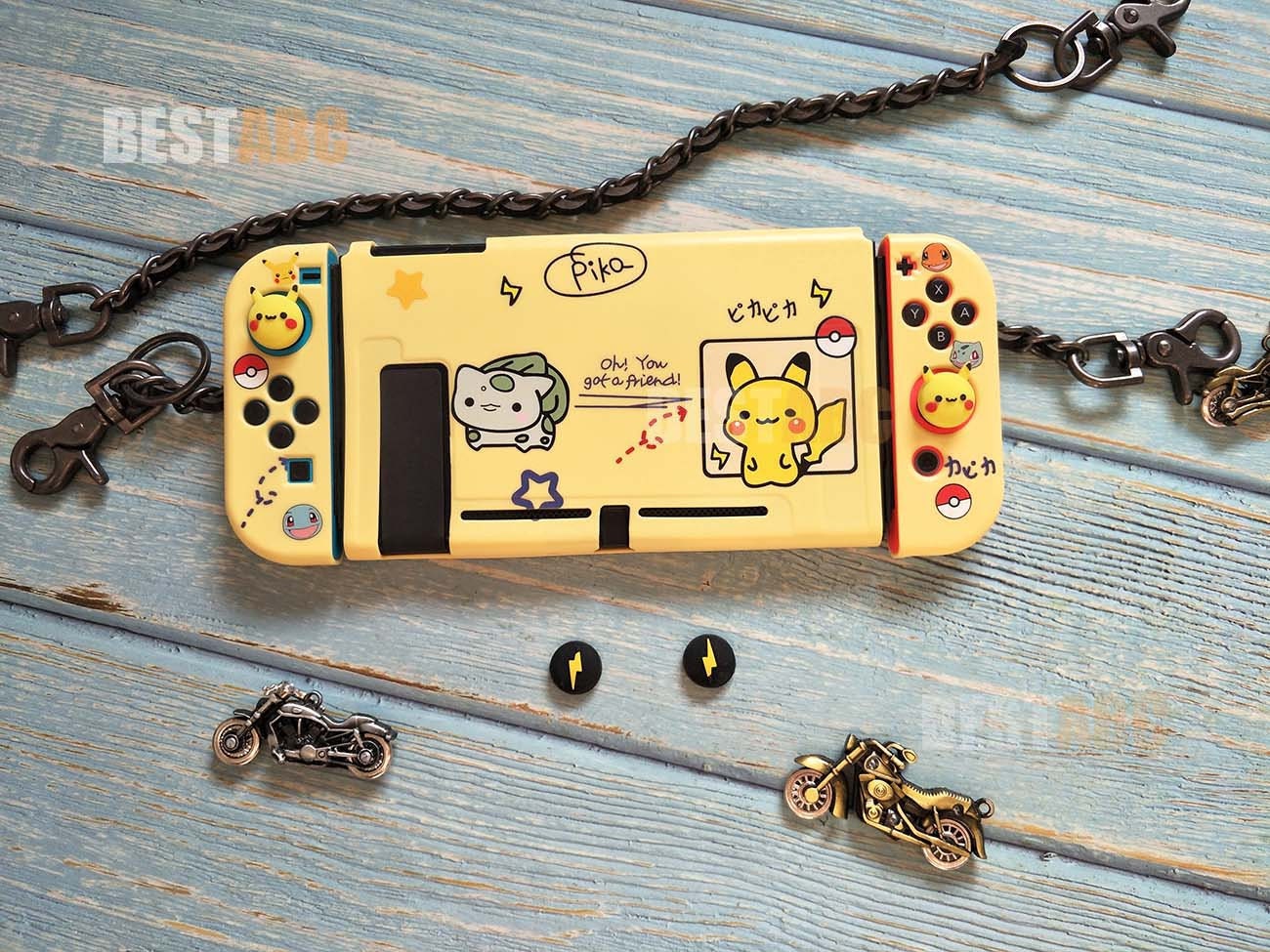 Cute Nintendo Switch Casesoft Protective Case for Nintendo - Etsy UK