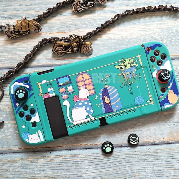 Nintendo Light Switch Cover - Etsy