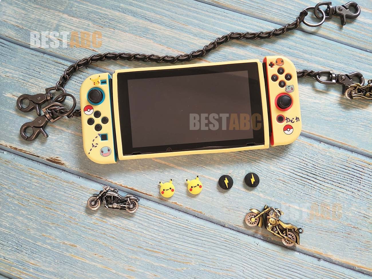 Cute Nintendo Switch Casesoft Protective Case for Nintendo - Etsy UK