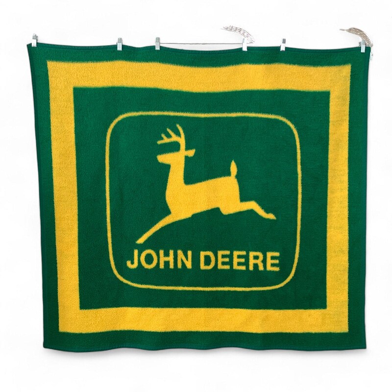 Crochet John Deere - Etsy