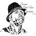 Ll Cool J -90's - 2000's Hip/hop Rapper- Music - Custom Digital ...