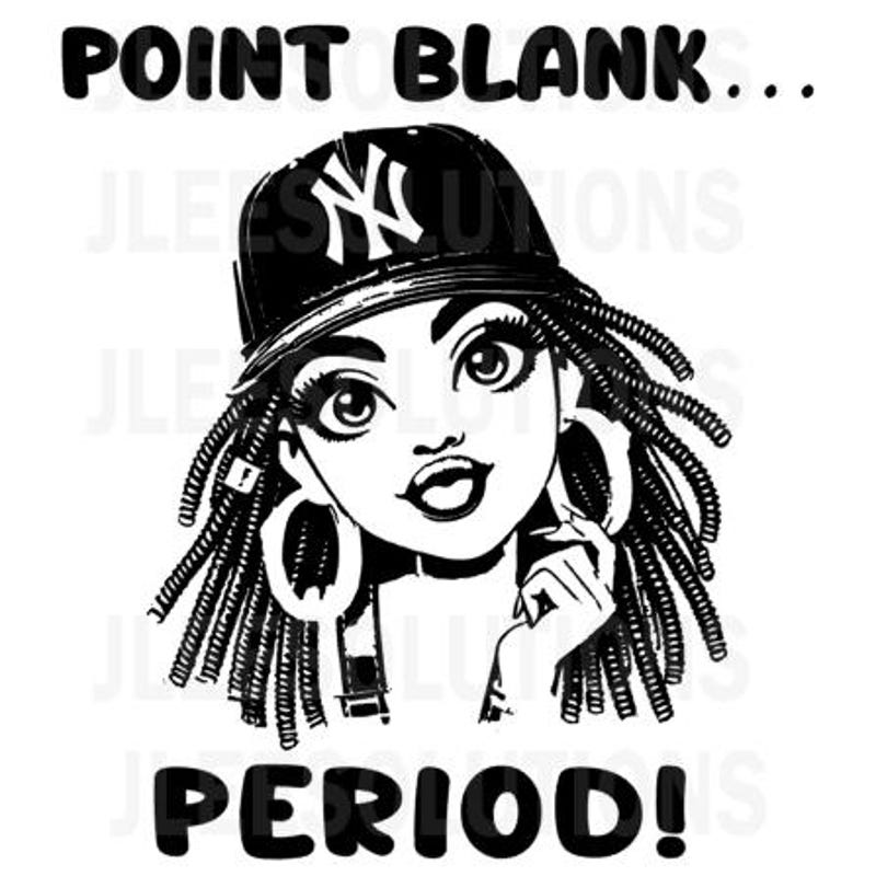 Point Blank Design - Etsy