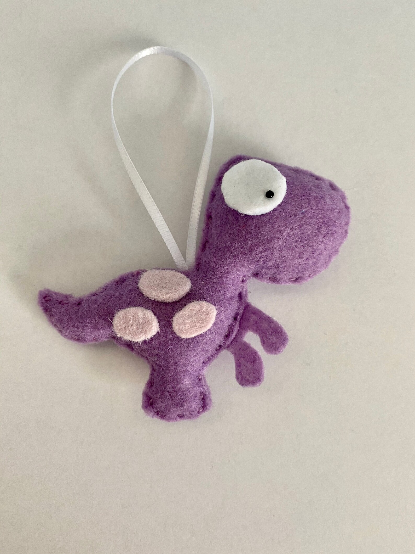 T-rex Ornament - Etsy