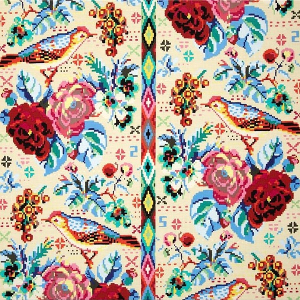Amy Butler Fabric - Etsy