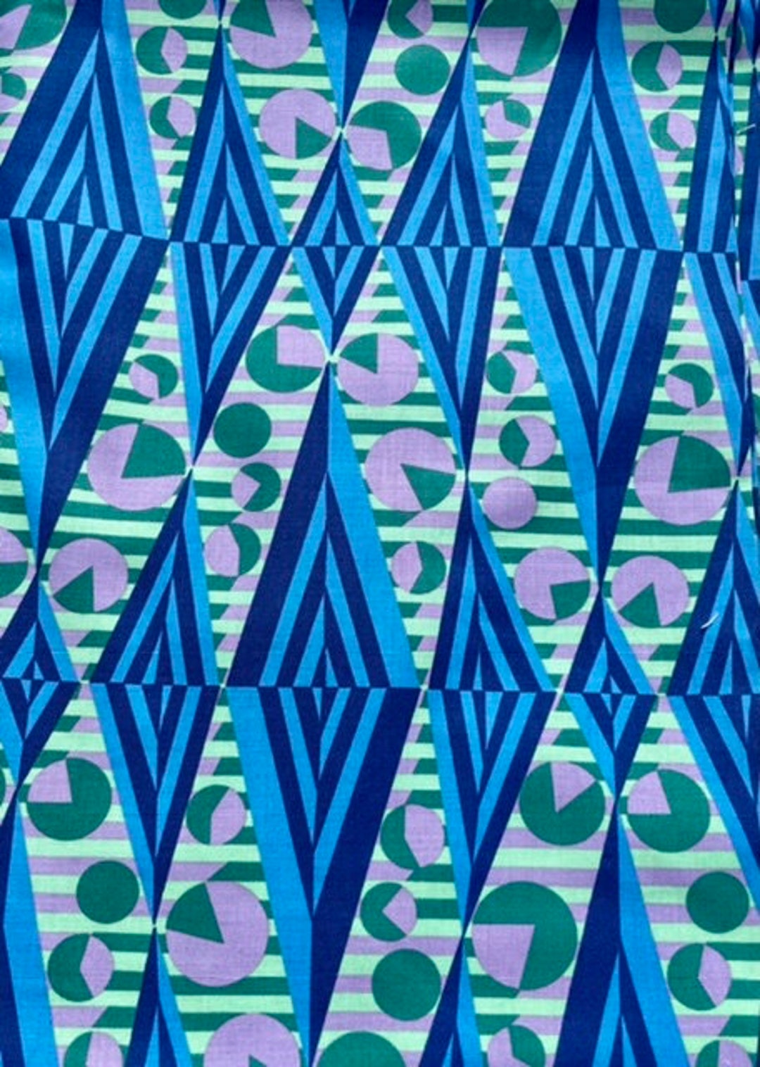 Amy Butler Hapi PWAB118 Glow - Etsy UK