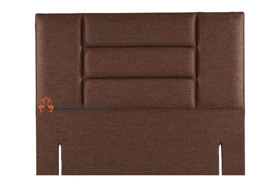 Floor standing headboard small double store