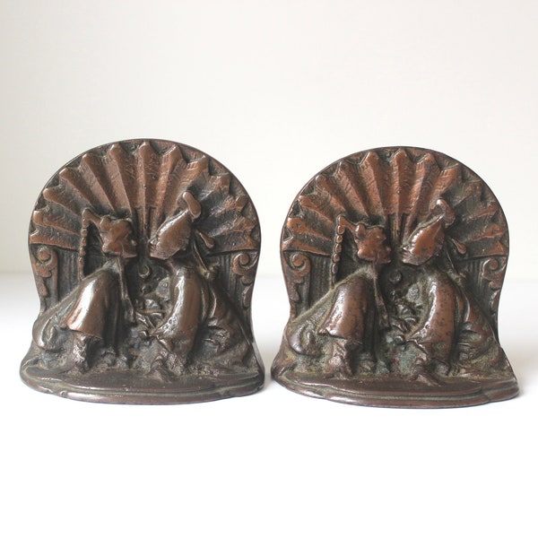 Chinese Bookends - Etsy