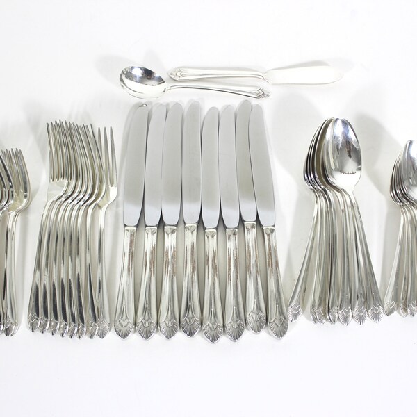 8 Place Settings - Etsy
