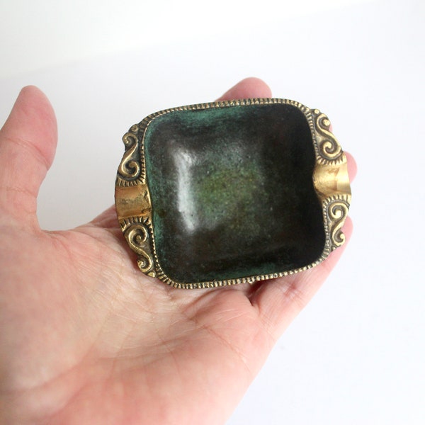 Personal Ashtray - Etsy