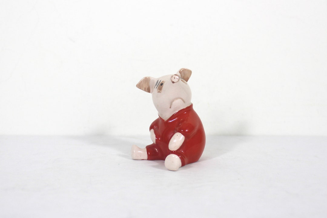 Vintage Beswick Piglet, Walt Disney Beswick of England Ceramic Pig ...