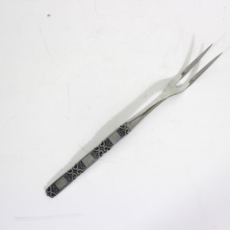 Meat Fork - Etsy
