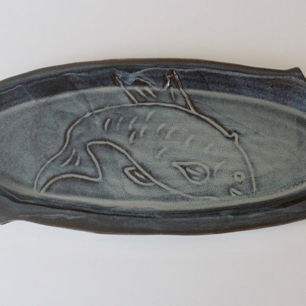 Fish Platter - Etsy