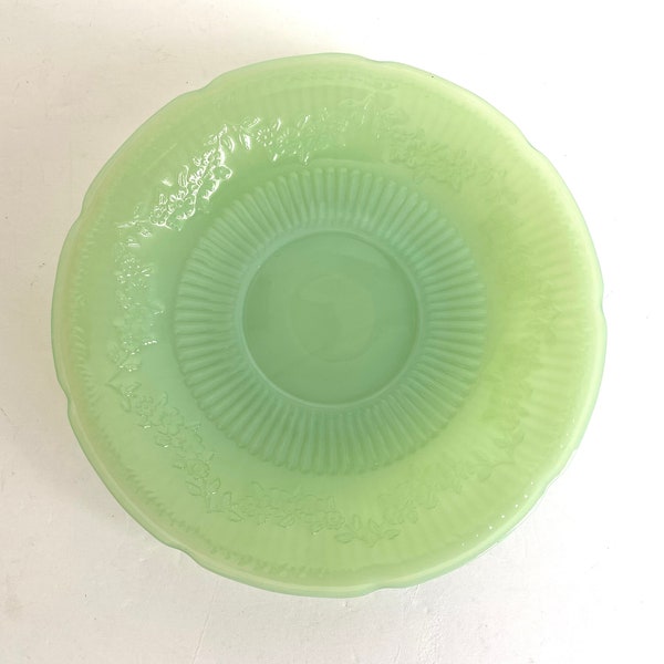 Jadeite Fire King - Etsy