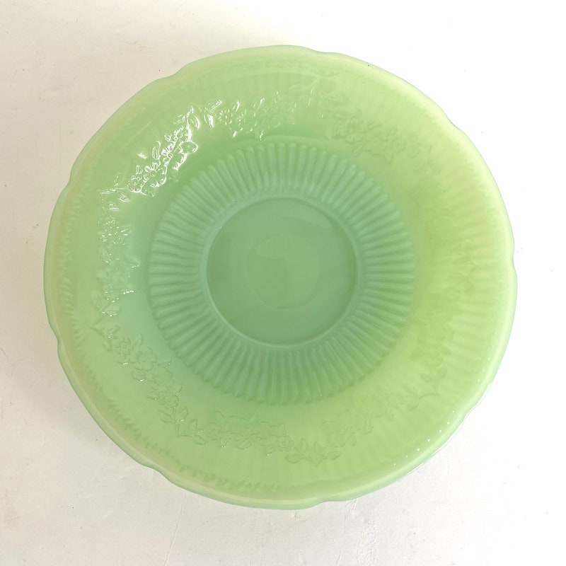 Jadeite Glass - Etsy
