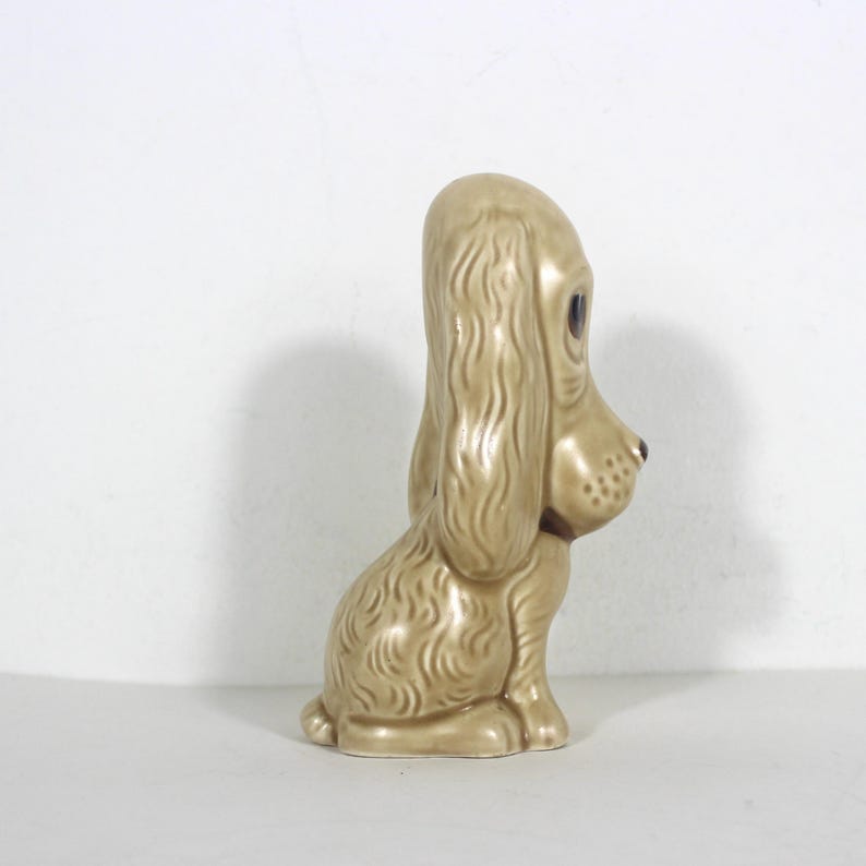 Sylvac Sad Sam Sammy 2950 Dog Cartoon Figurine, Canine Collect ...