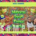 Fresh Prince Baby Shower Bundle 90s Baby Shower Bundle Fresh - Etsy