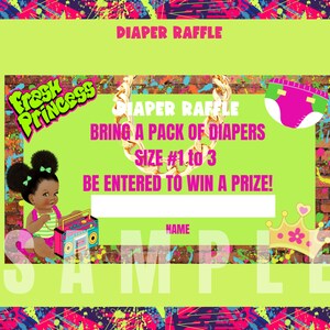 Fresh Princess Baby Shower Bundle, 90s Baby Shower Bundle, Fresh Prince ...