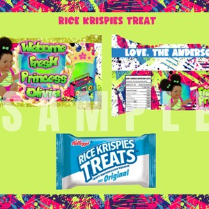 Fresh Princess Baby Shower Bundle, 90s Baby Shower Bundle, Fresh Prince ...