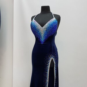 Dress / Fitmodel Ifbb / Fitness Bikini Competition / Fitness Model ...