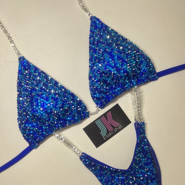 Npc Bikini - Etsy