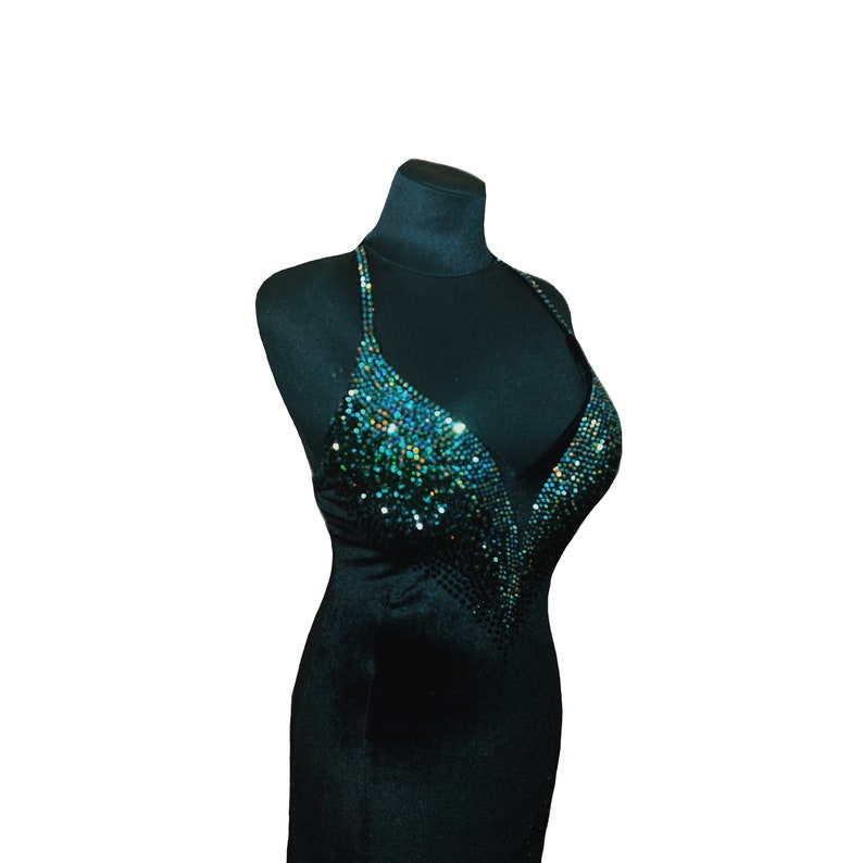 Ifbb Fitmodel / Fitmodel Dress / Bikini Bodybuilding Competition Suit ...