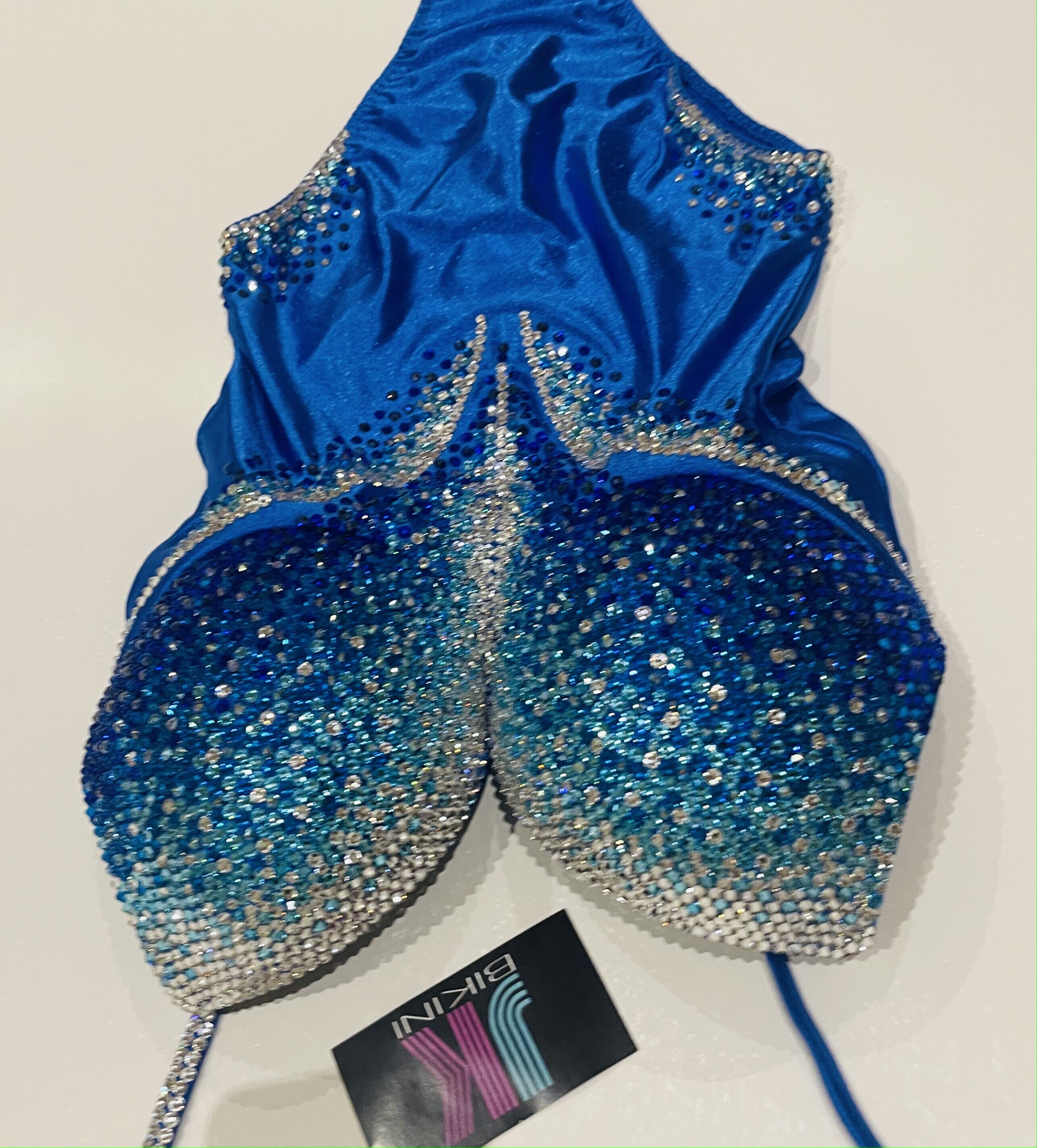 Fitness Bikini Competition / Fitness Model / Bodybuilding - Etsy