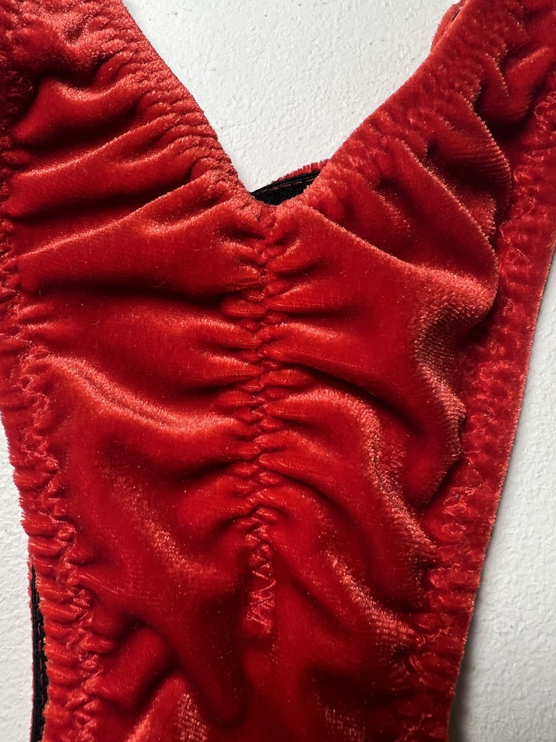 Bikini Posing Suit / Bodybuilding Bikini / Base Suit / NPC IFBB Bikini ...