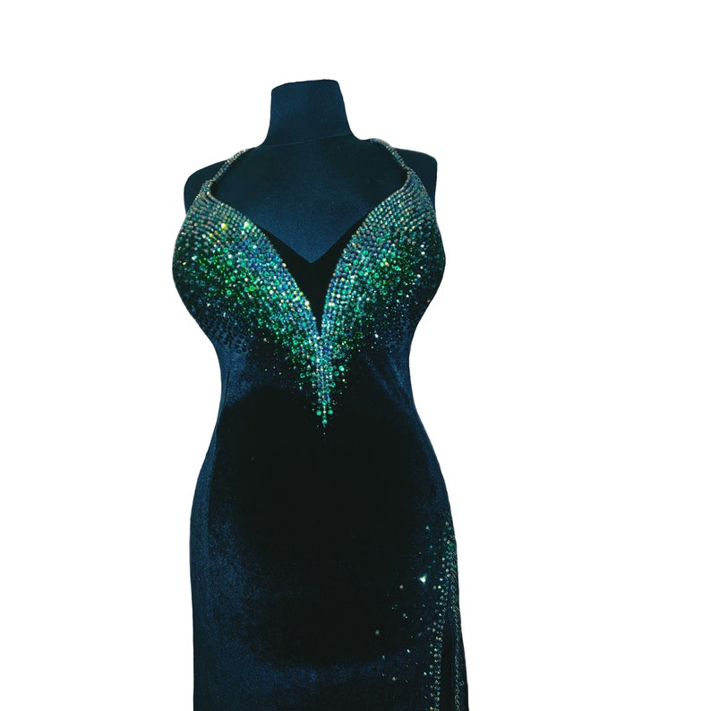 Ifbb Fitmodel / Fitmodel Dress / Bikini Bodybuilding Competition Suit ...