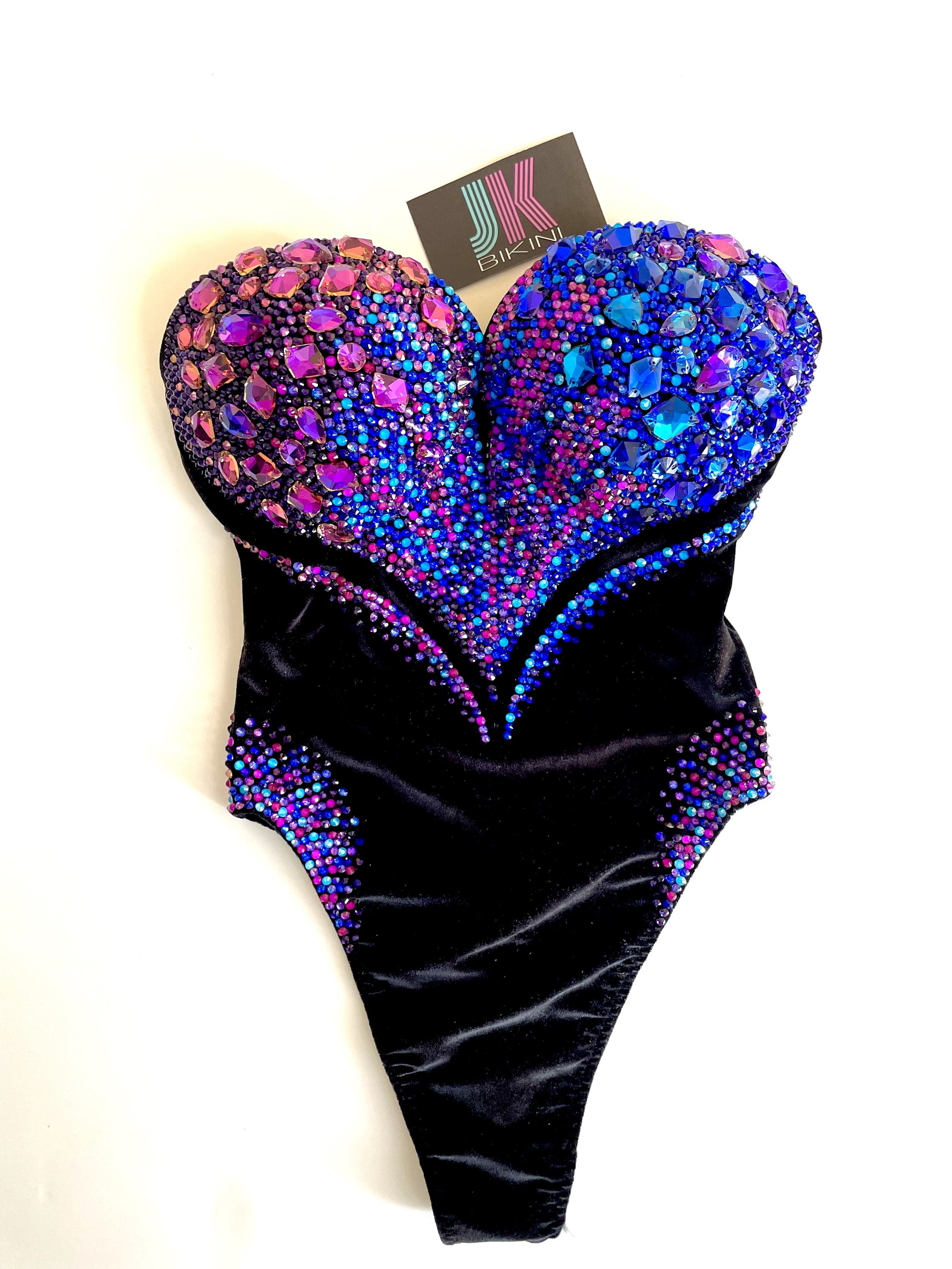 Fitness Bikini Competition / Fitness Model / Bodybuilding Competition ...