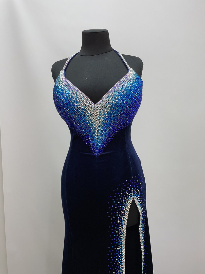 Dress / Fitmodel Ifbb / Fitness Bikini Competition / Fitness Model ...