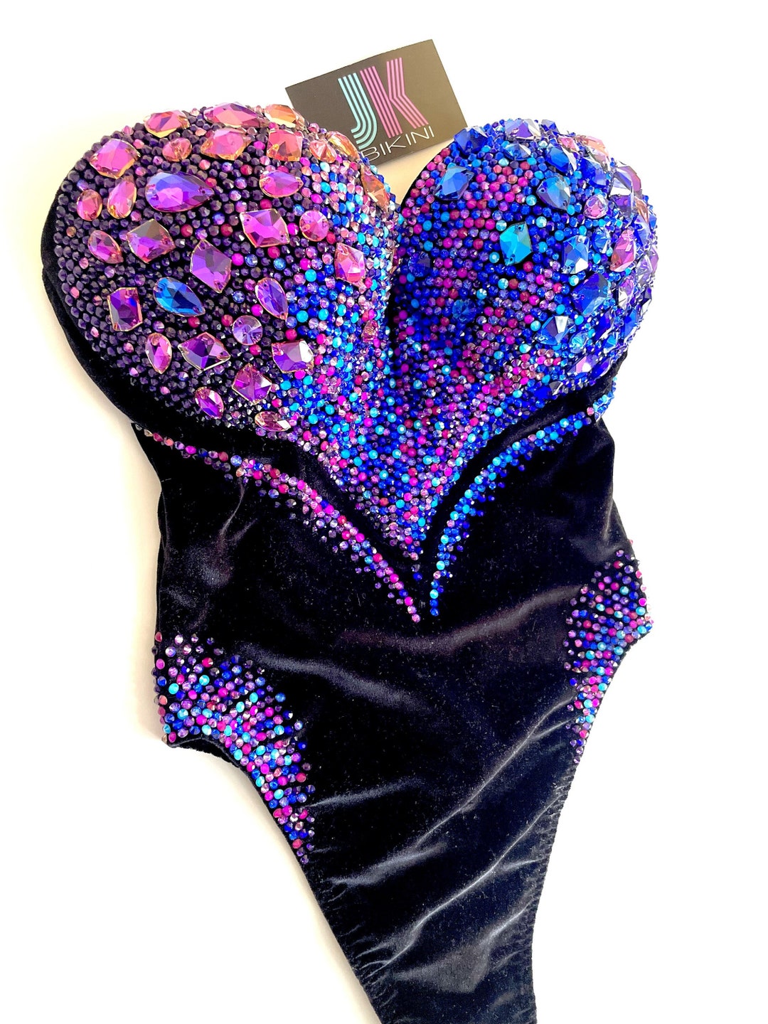 Fitness Bikini Competition / Fitness Model / Bodybuilding Competition ...