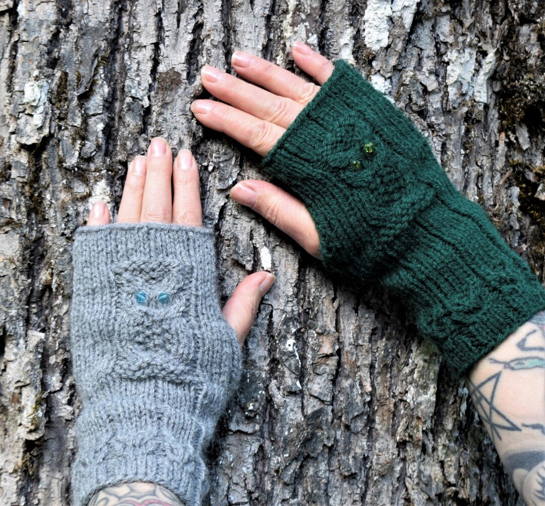 Gauntlets 