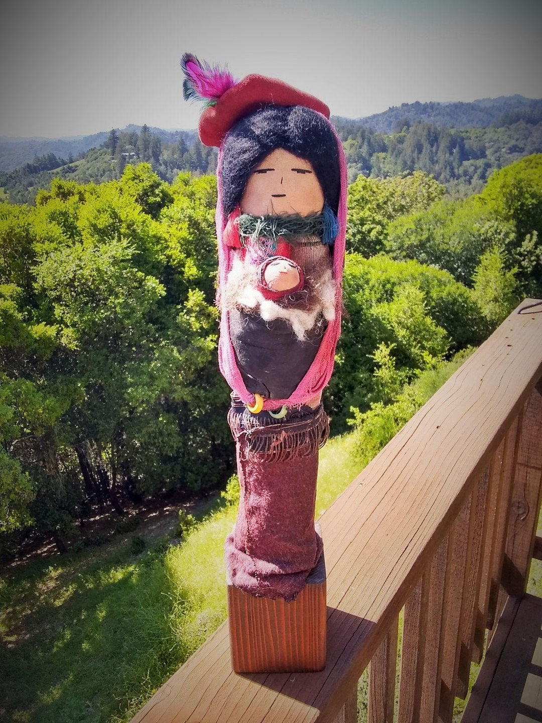 CHOLAS... Handmade Sculptures - Etsy