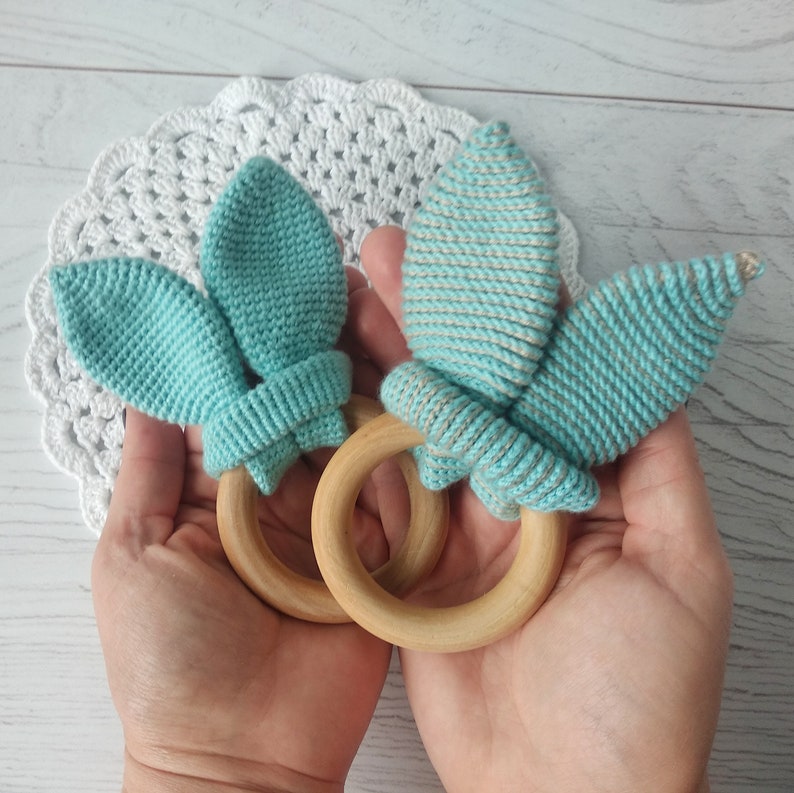 pattern-crochet-baby-teether-bunny-ears-pattern-teething-etsy