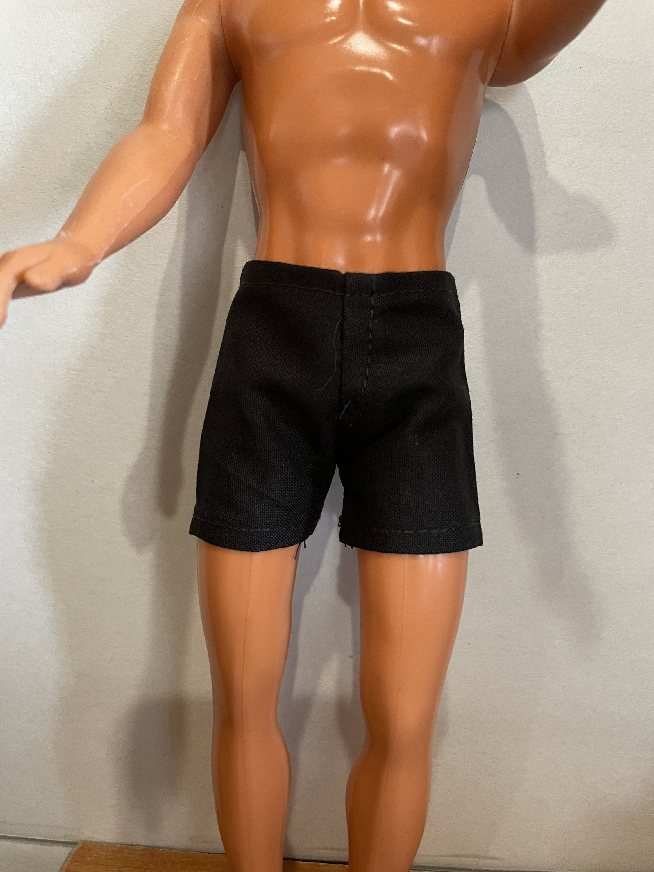 Male Fashion Doll Boxers 6 Patterns - Etsy