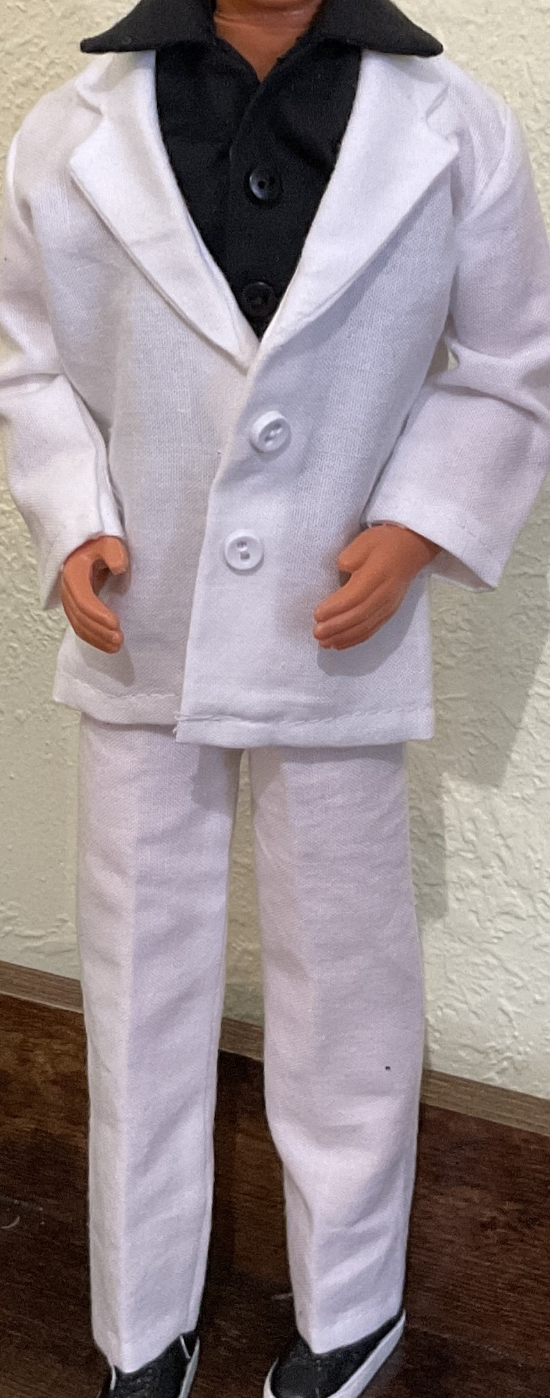Male Fashion Doll Suits-8 Colors Fits the Ken Doll - Etsy