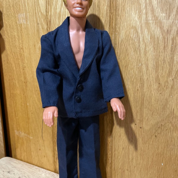 Ken Doll Clothes - Etsy