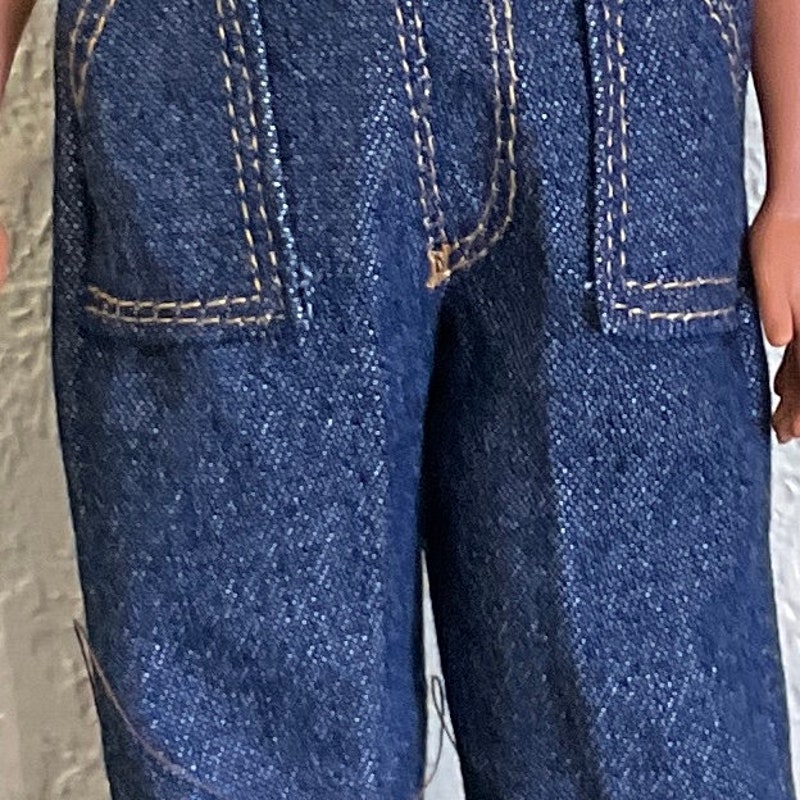 Girls Bib Overalls - Etsy