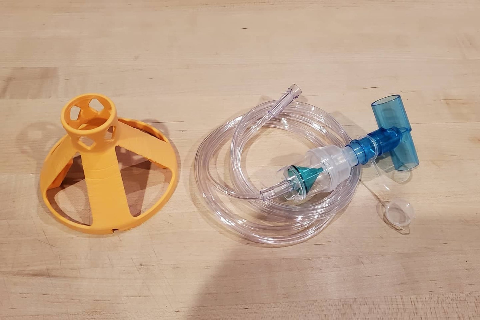 Nebulizer Stand (black) - Etsy