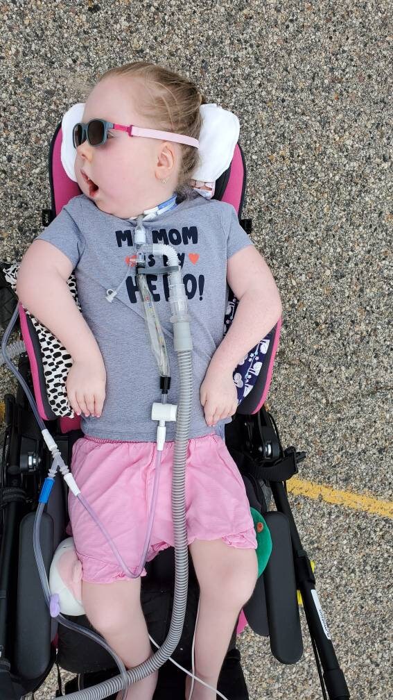 Tracheostomy to Inline Suction Adapter - Etsy