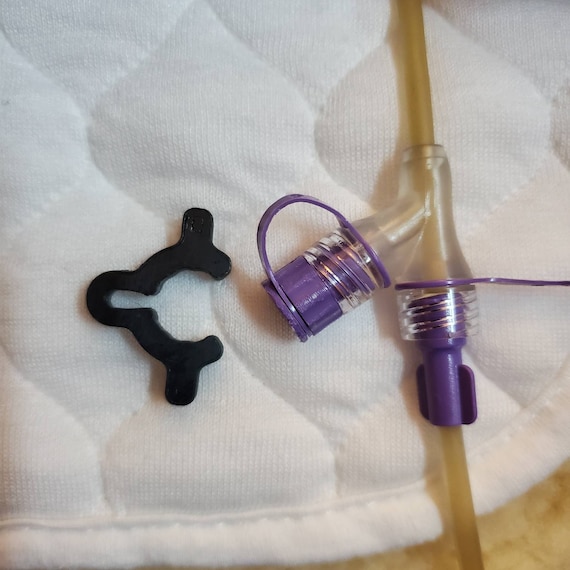 Enfit G-tube Port Tool 2pack - Etsy