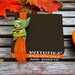 Halloween Faux Book Stack Tray Decor Spooky Mini Book Stack - Etsy