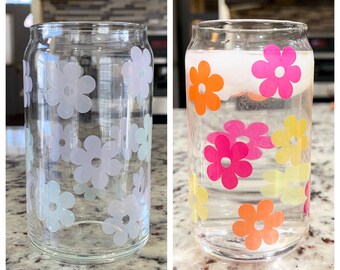 Color Changing Glass - Etsy