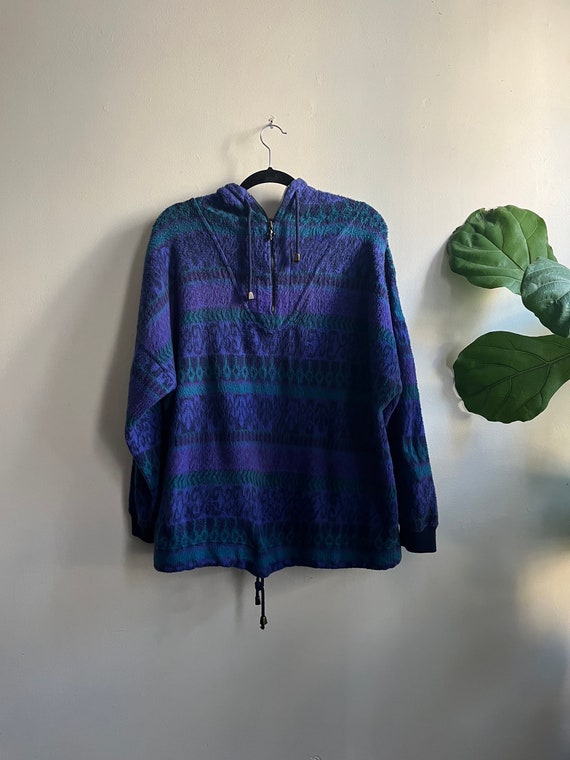 Vintage pullover express - Gem