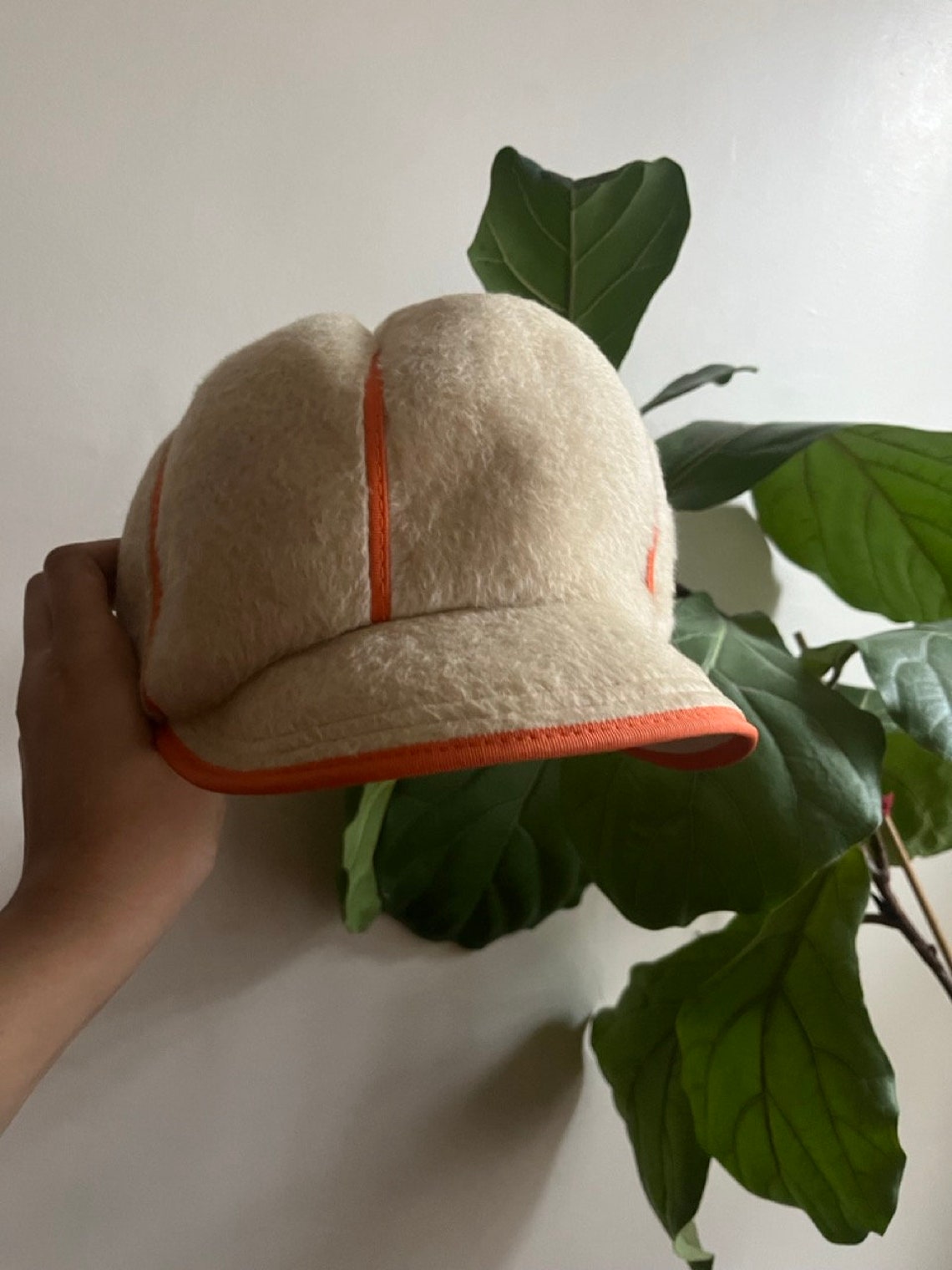 Vintage 1960s Bellini Derby Hat - Etsy