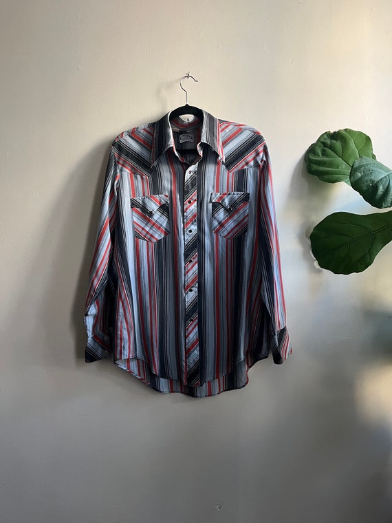 70s vintage ranch - Gem