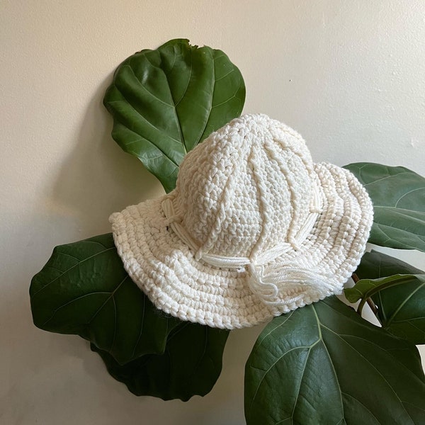1970s Bucket Hat - Etsy