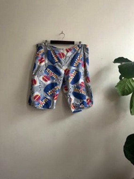 vintage 90s swim - Gem