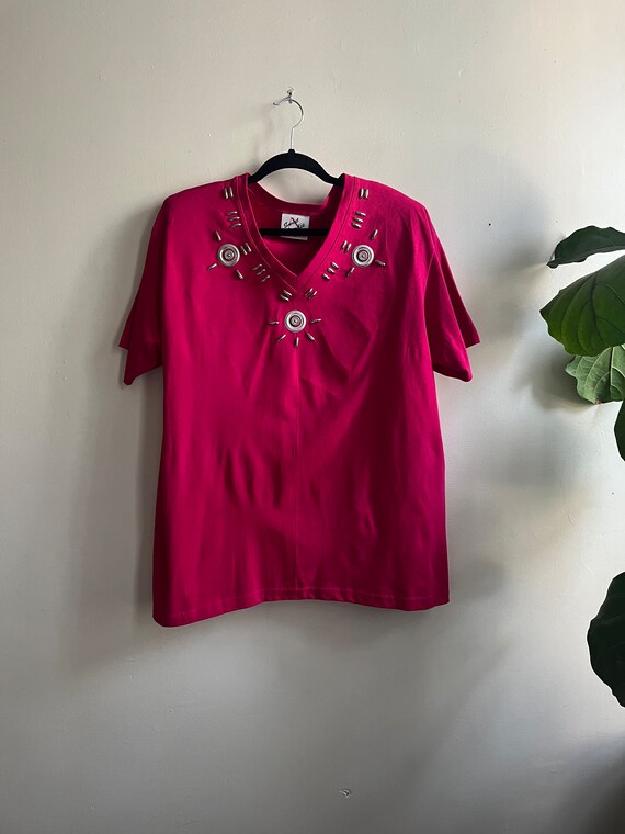 Vtg Sweet Blondie Native Gem